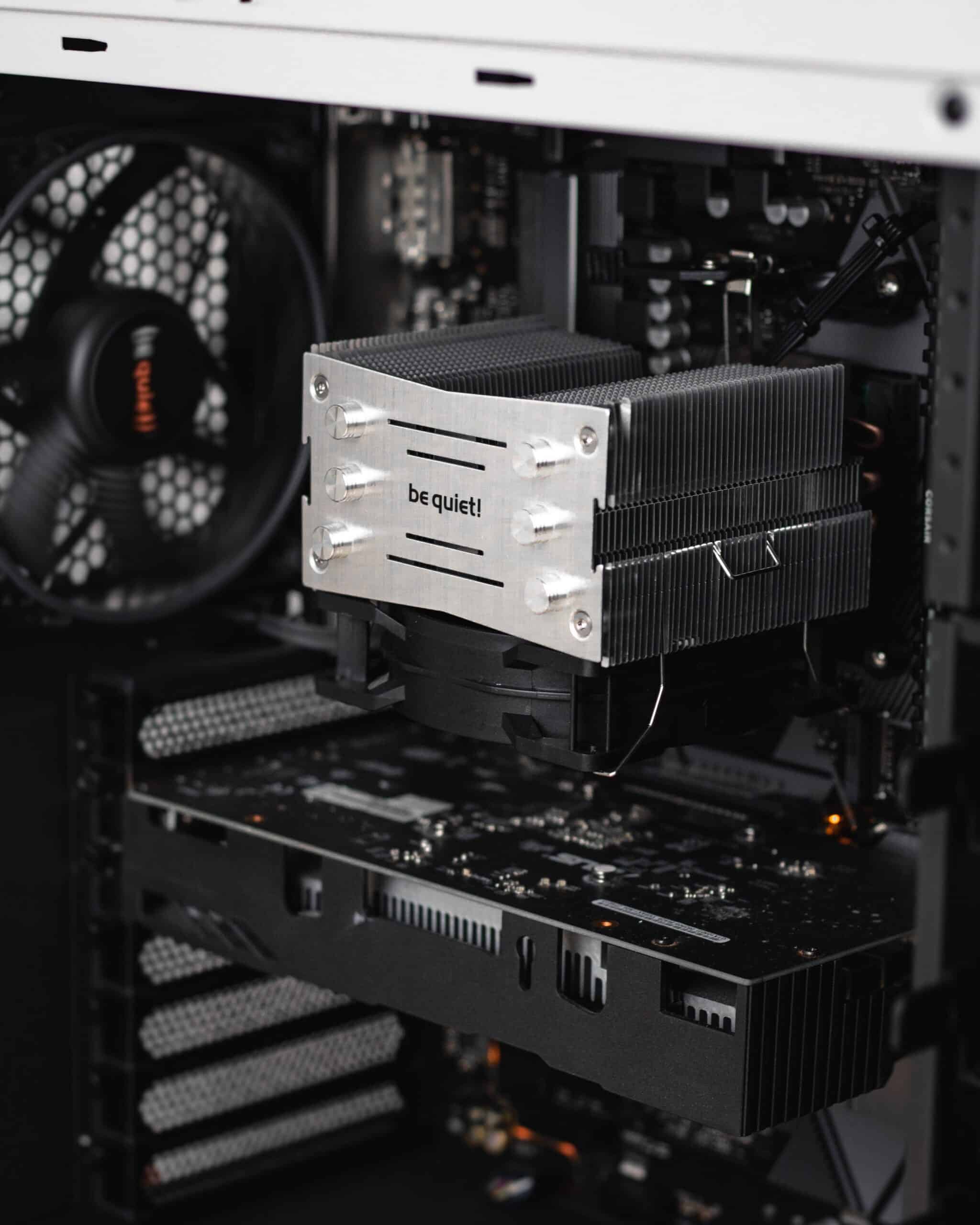 Computer Repairs Sydney - Nimble Nerds