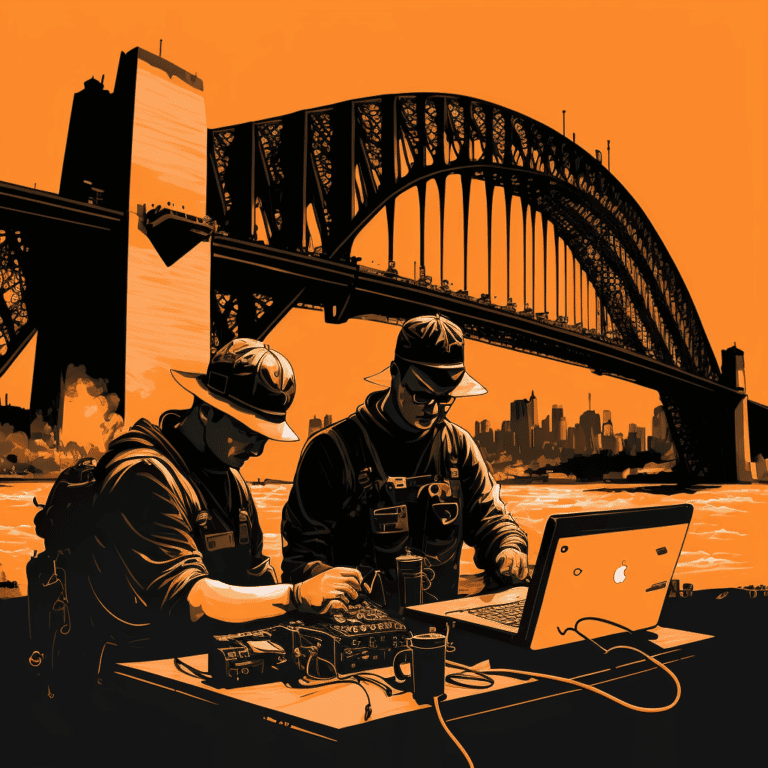 Mobile Computer Repairs Sydney - Nimble Nerds