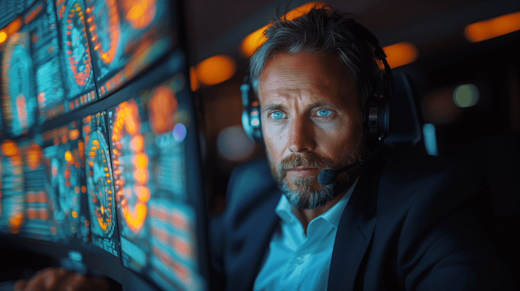 Cybersecurity - Nimble Nerds