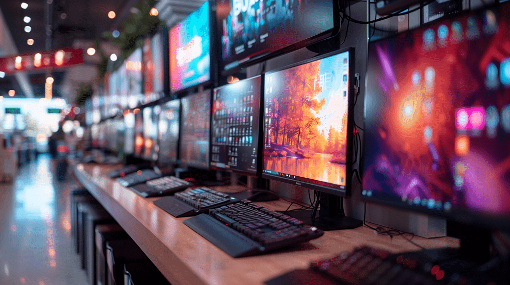 Asus Support By Nimble Nerds - Nimble Nerds