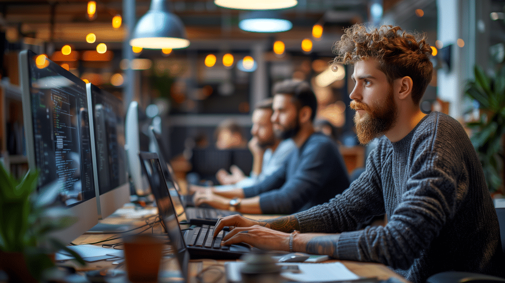 Software Installation: Expert Services by Nimble Nerds - Nimble Nerds