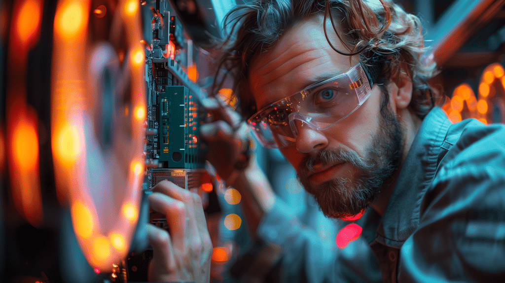 Computer Won't Turn On? Nimble Nerds Are Here to Help! - Nimble Nerds