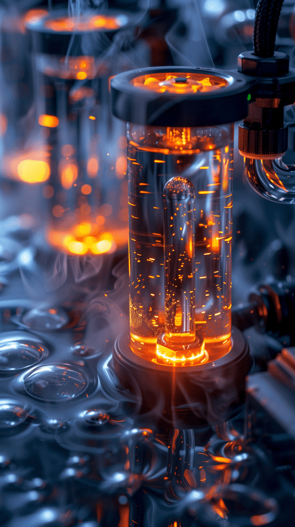 Computer Cooling Solutions: Stay Cool with Nimble Nerds - Nimble Nerds