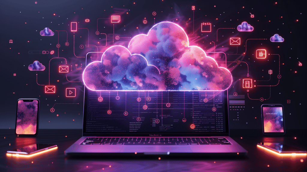 Computer Data Storage Solutions - Nimble Nerds