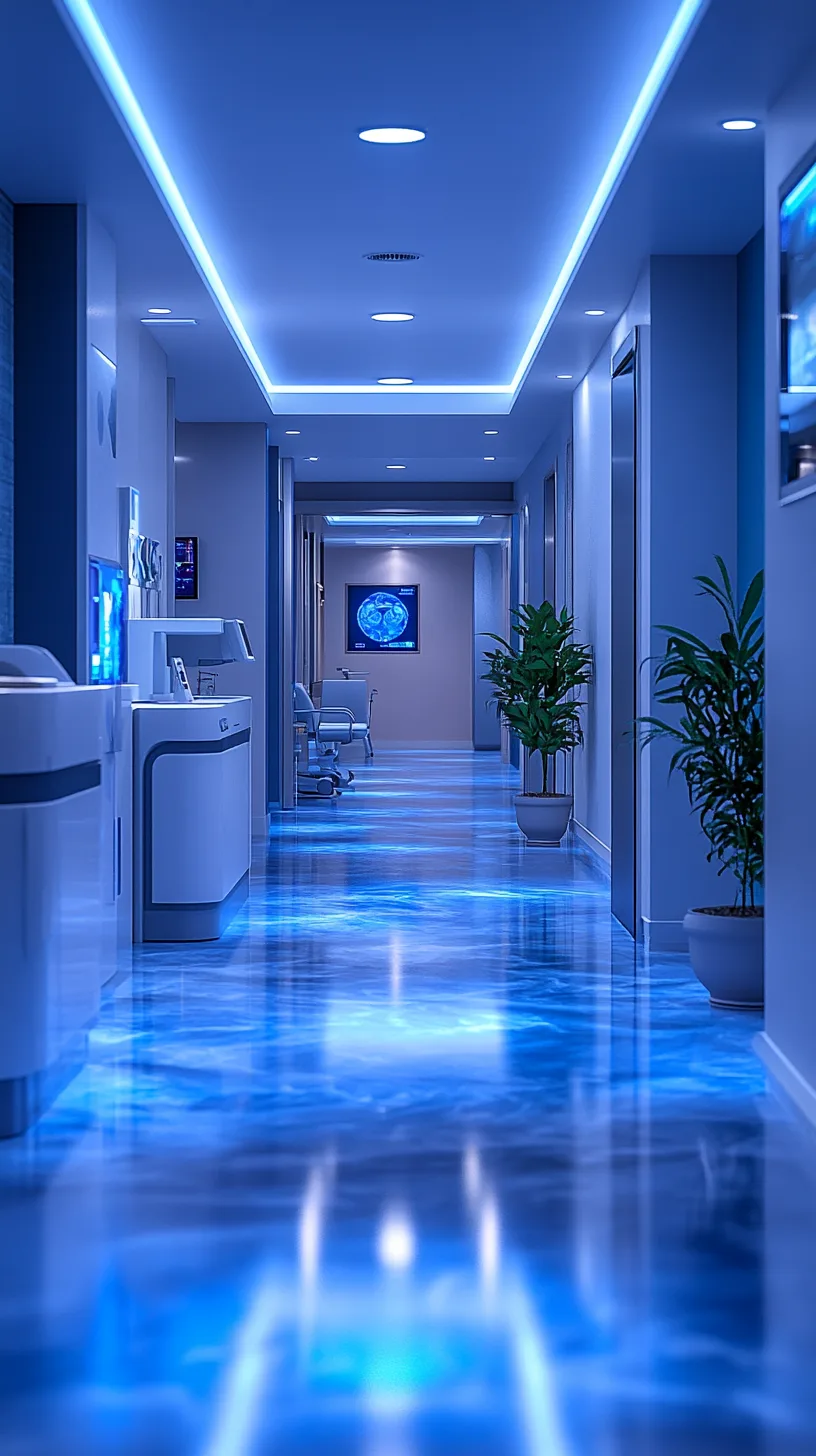 IT Support Solutions: Your 5-Star Tech Concierge Team - Nimble Nerds