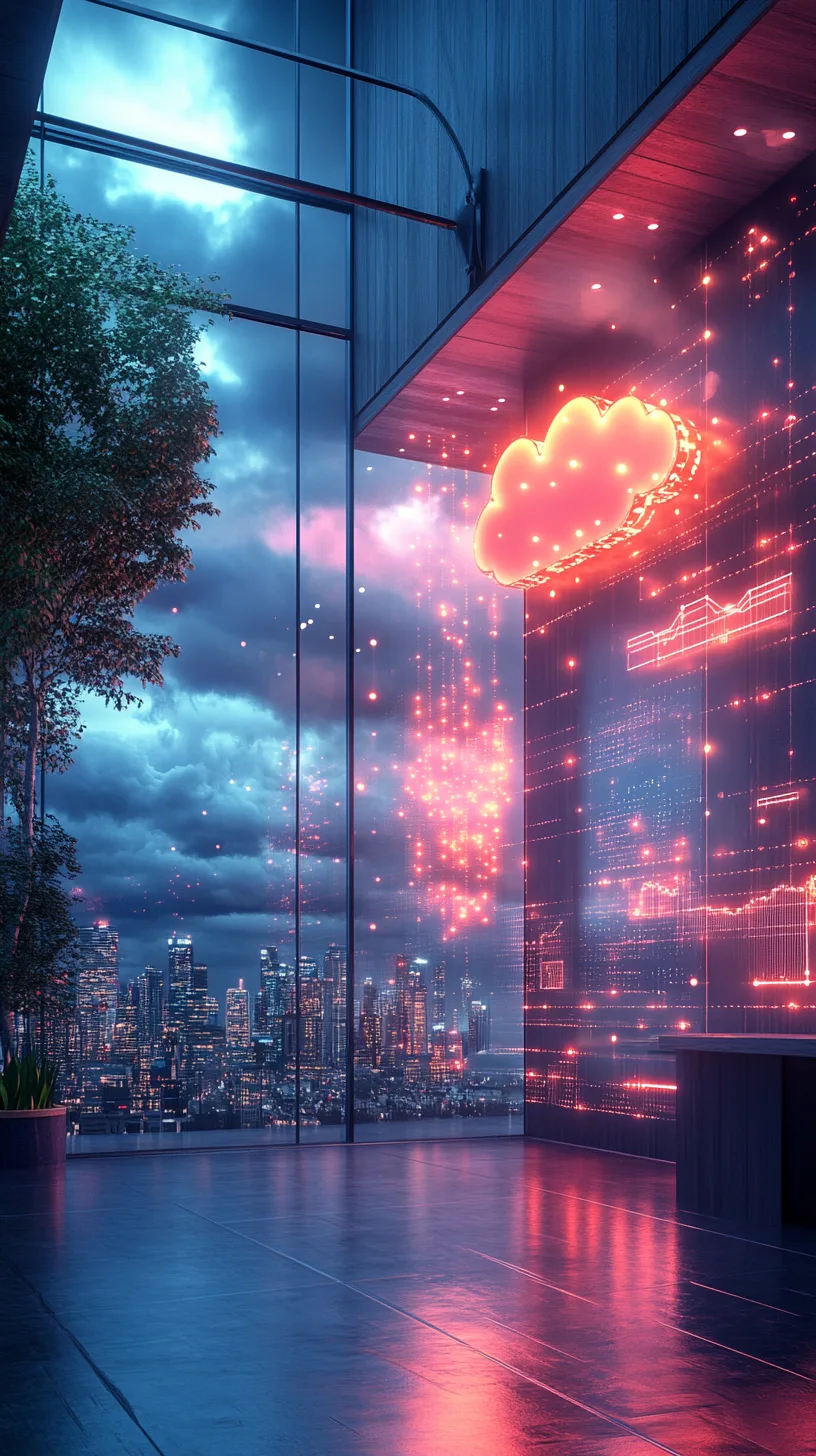 IT Support Solutions: Your 5-Star Tech Concierge Team - Nimble Nerds