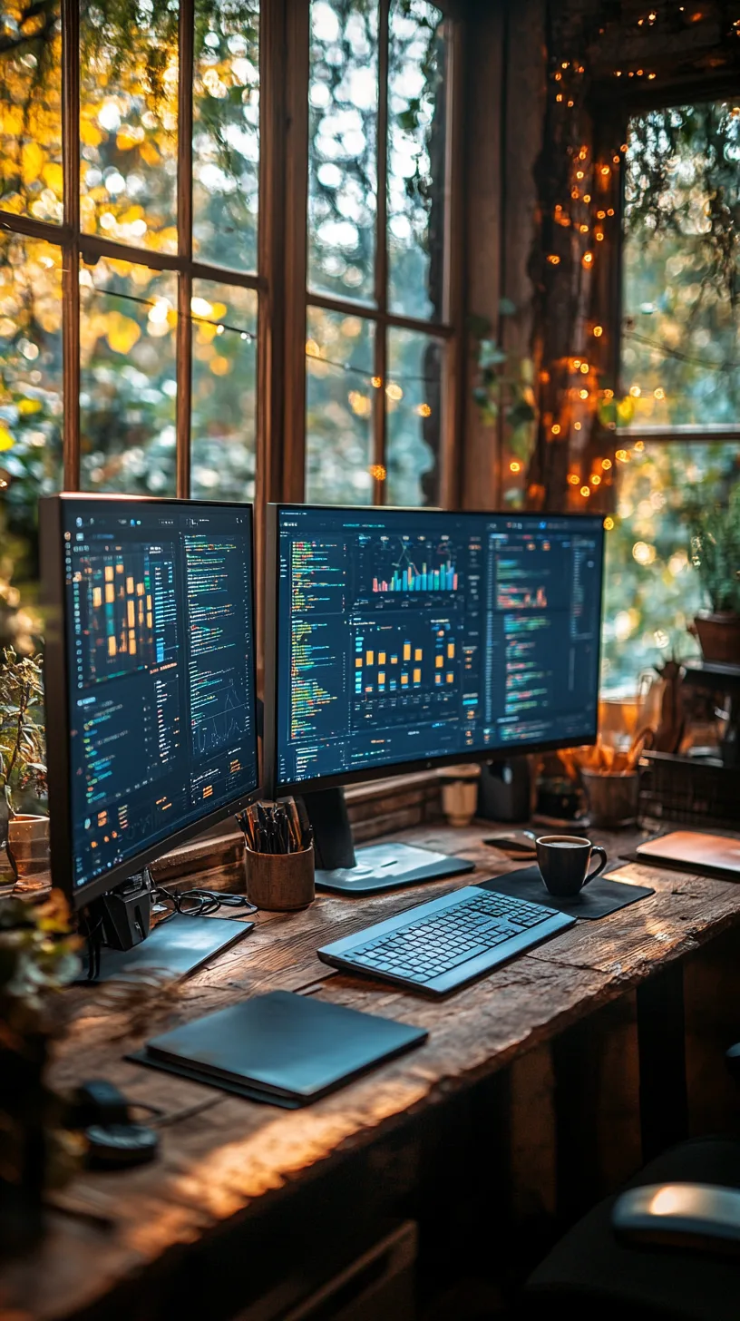 IT Support Solutions: Your 5-Star Tech Concierge Team - Nimble Nerds