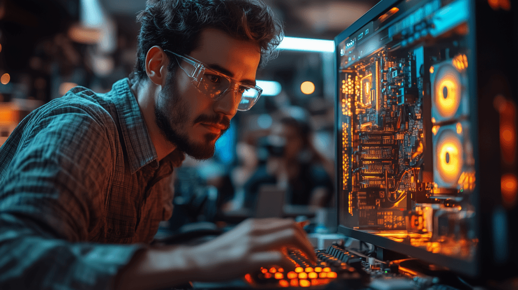 Computer Service: Expert Repairs, Support & Solutions for You - Nimble ...