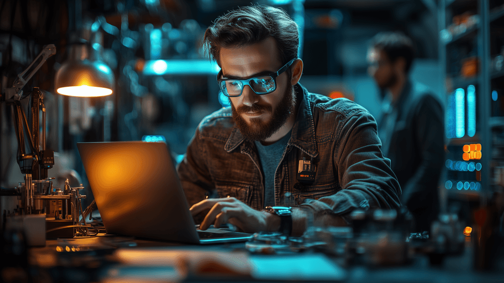 Laptop Repairs: Fast, Reliable Solutions by Nimble Nerds - Nimble Nerds