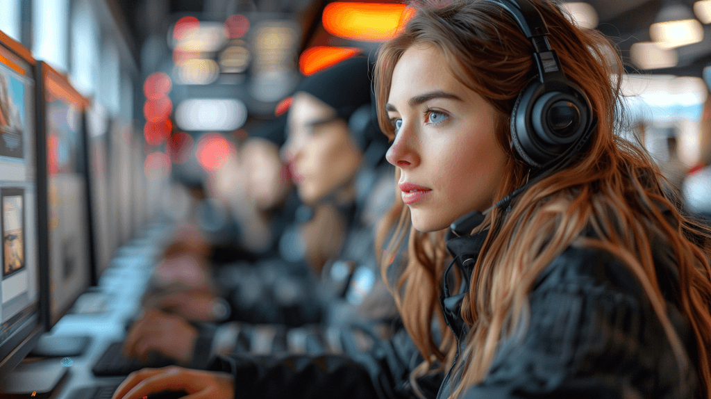 IT Support Solutions: Your 5-Star Tech Concierge Team - Nimble Nerds