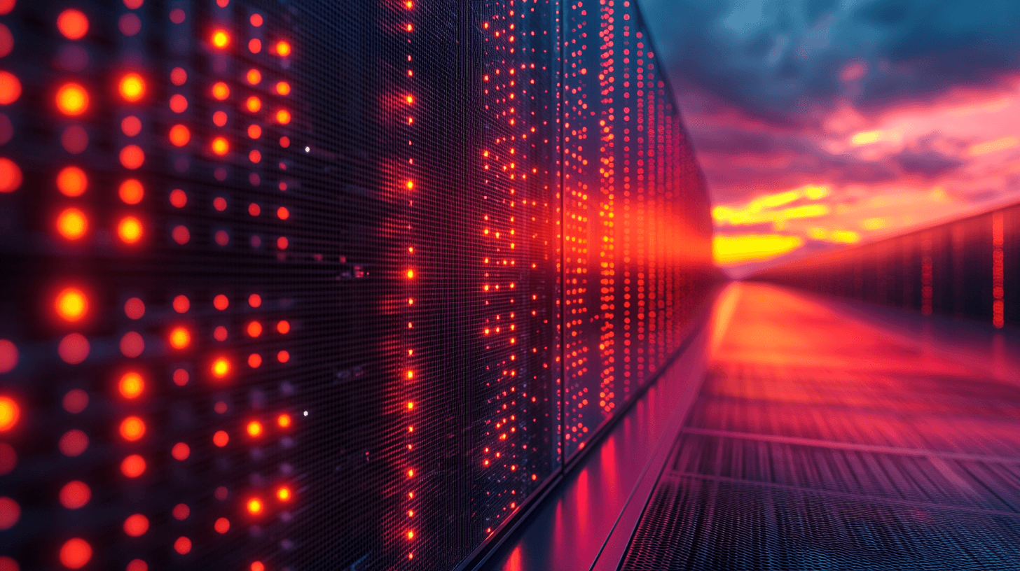 Server Management: Faster, Safer, and Built to Scale