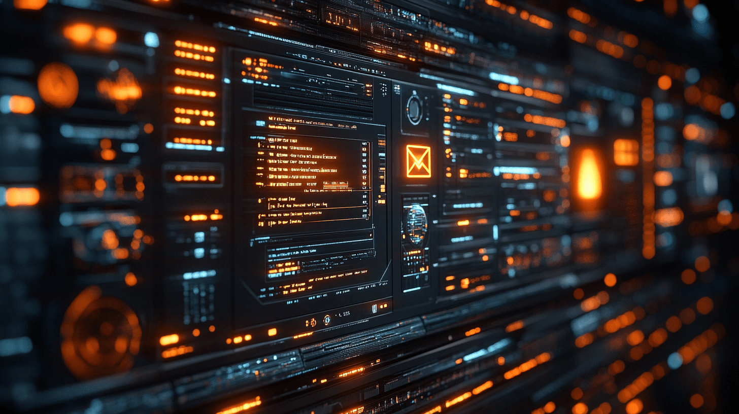 Top Email Services for Secure & Professional Communication